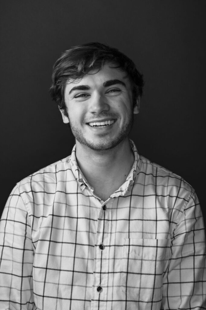 Joshua Hays - CosciaMoos Architecture