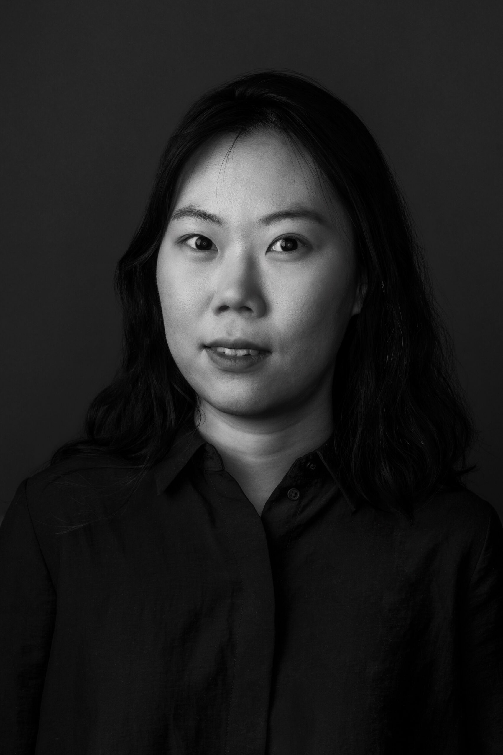 Yalan Zhang - CosciaMoos